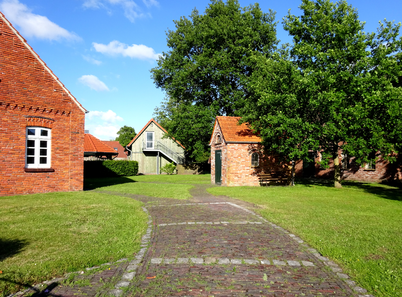 Ein Museum für Hage › SPD-Samtgemeinde Hage