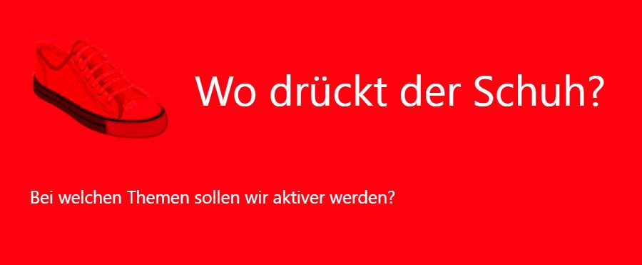 Wo drückt der Schuh? › SPD-Samtgemeinde Hage